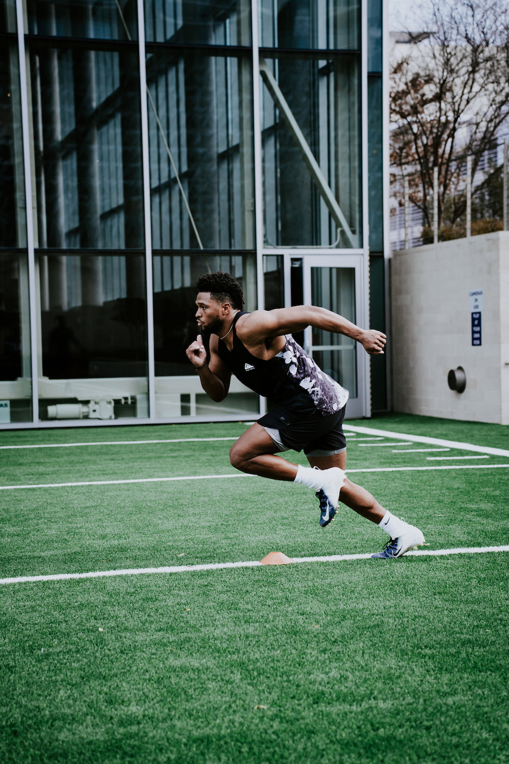 Private & Group Training // Plano – Sports Academy