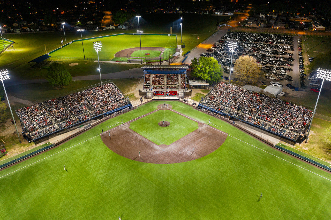 USA Stadium Enters New Era with Sports Academy & Prep Baseball Tournam