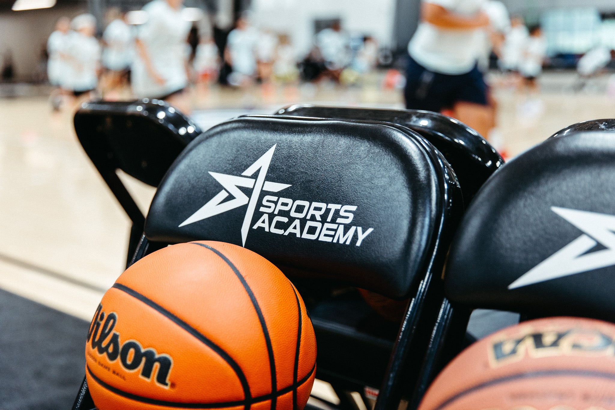 Seal Beach, California - NEW LOCATION – Sports Academy
