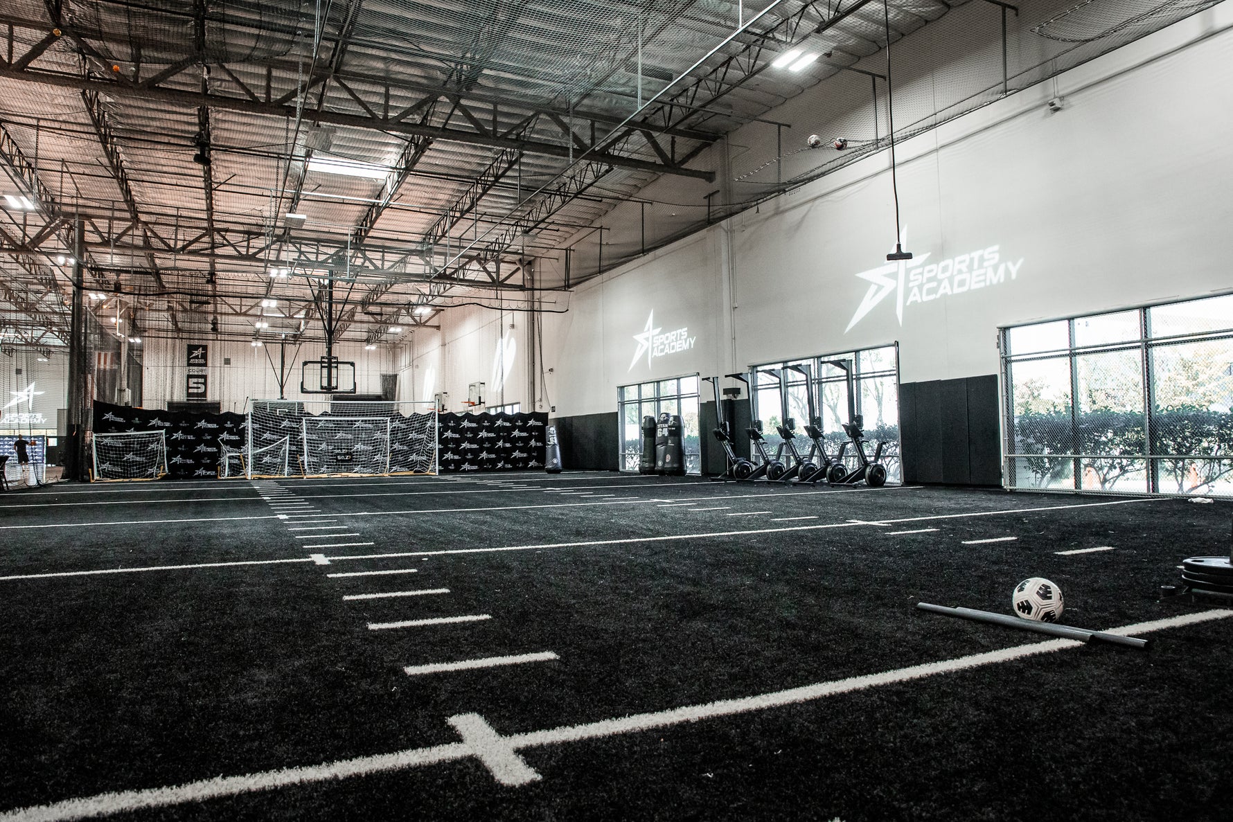 2025 Basketball Tournaments / SB – Sports Academy