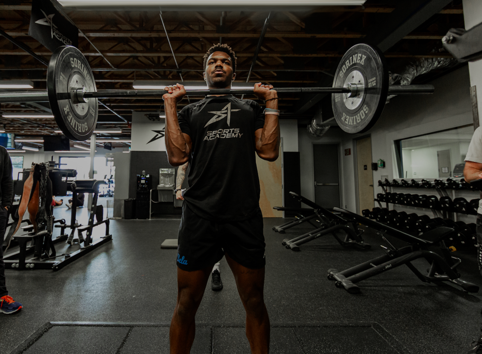 Thousand Oaks – Sports Academy