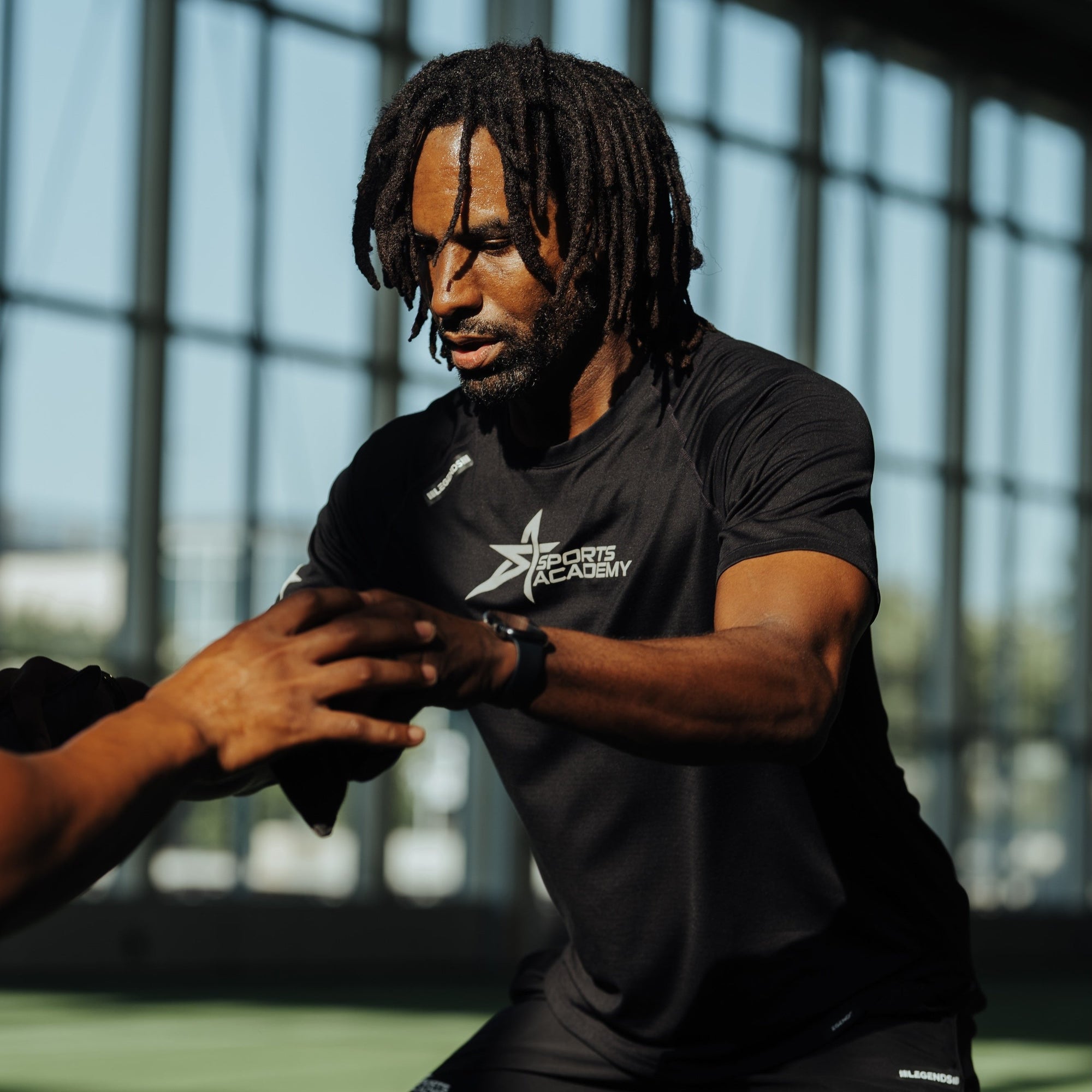 PRO Training – Sports Academy