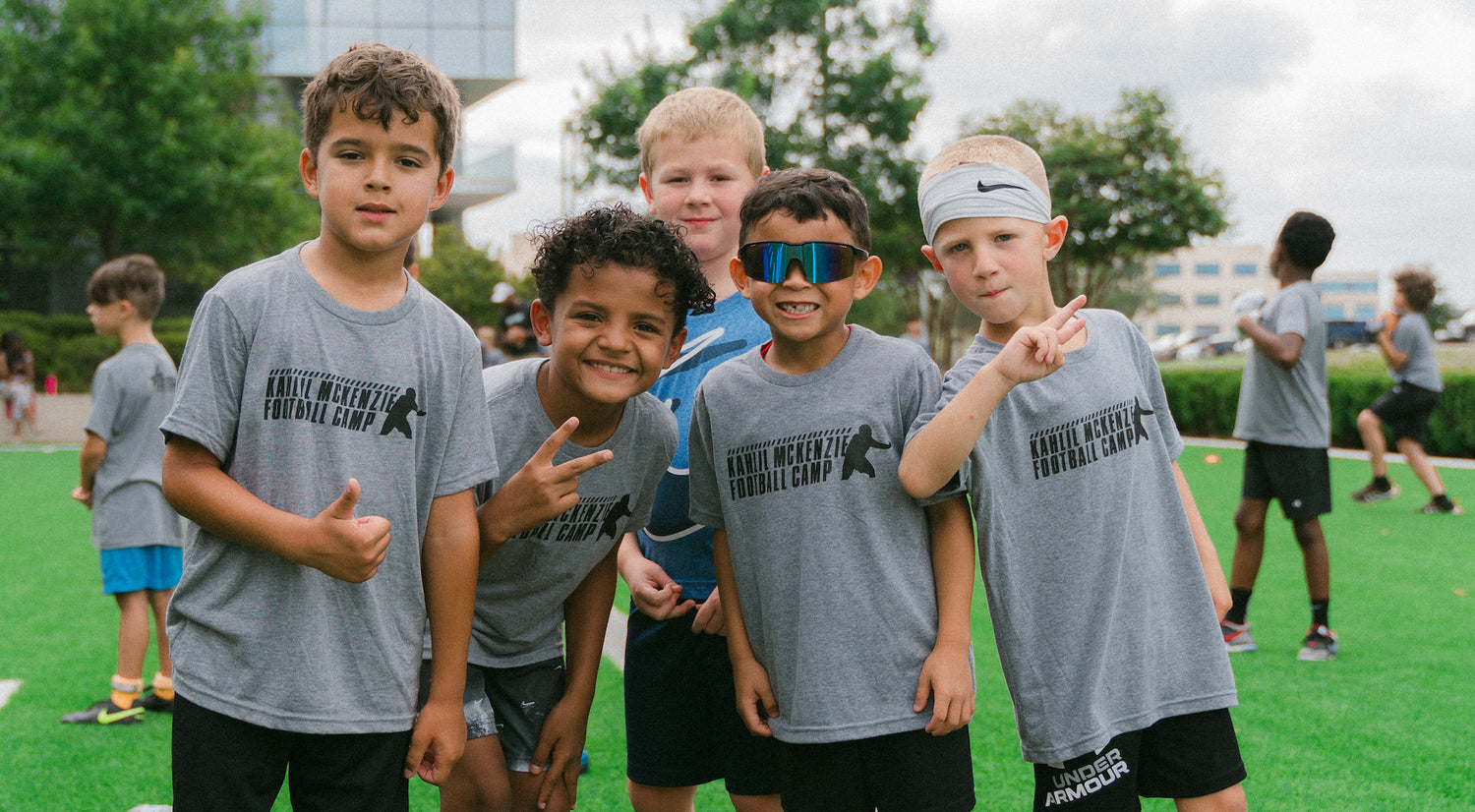 About Us – Sports Academy