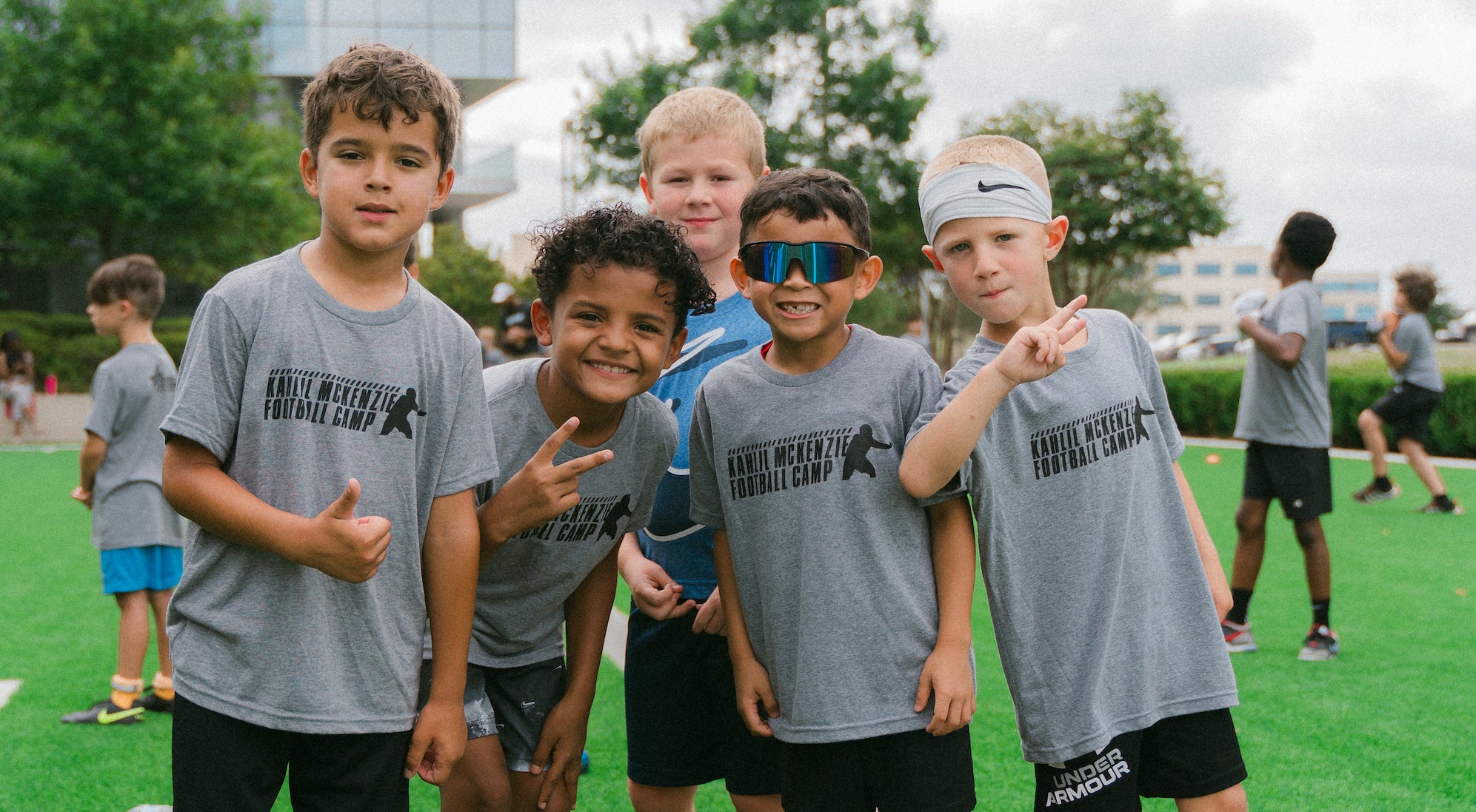 About Us – Sports Academy LLC