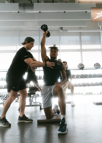 Athletic Training / TO – Sports Academy