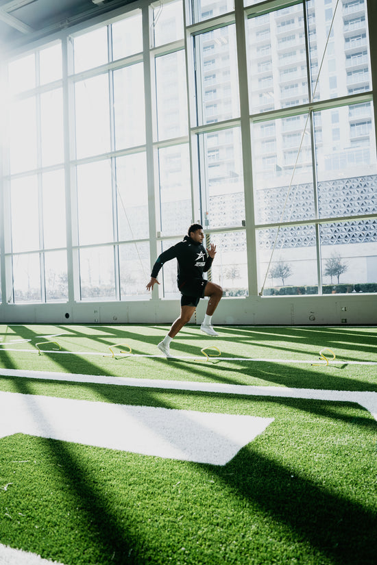 Private & Group Training // Plano – Sports Academy