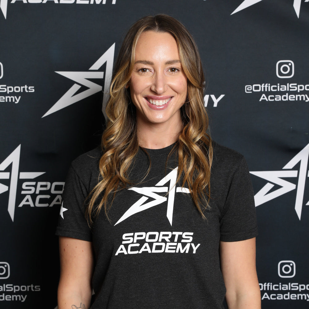 VBC Coaches – Sports Academy