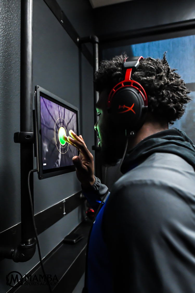 Venture Lab – Sports Academy