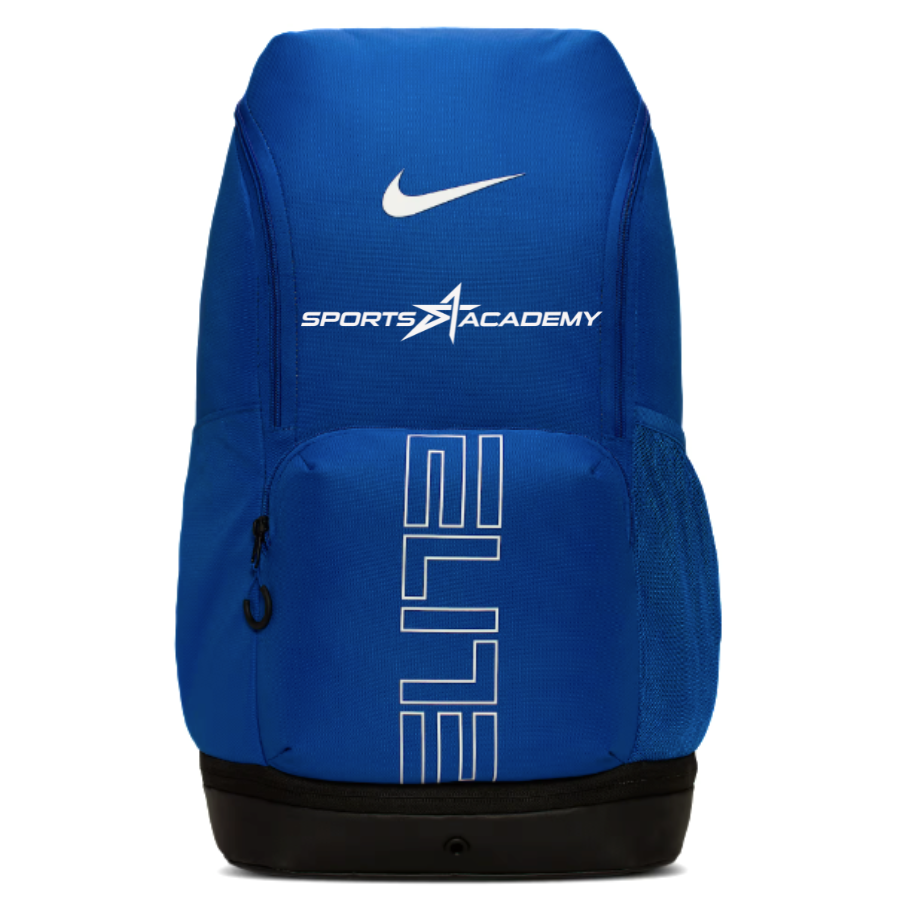 Nike Varsity Elite Backpack – Sports Academy