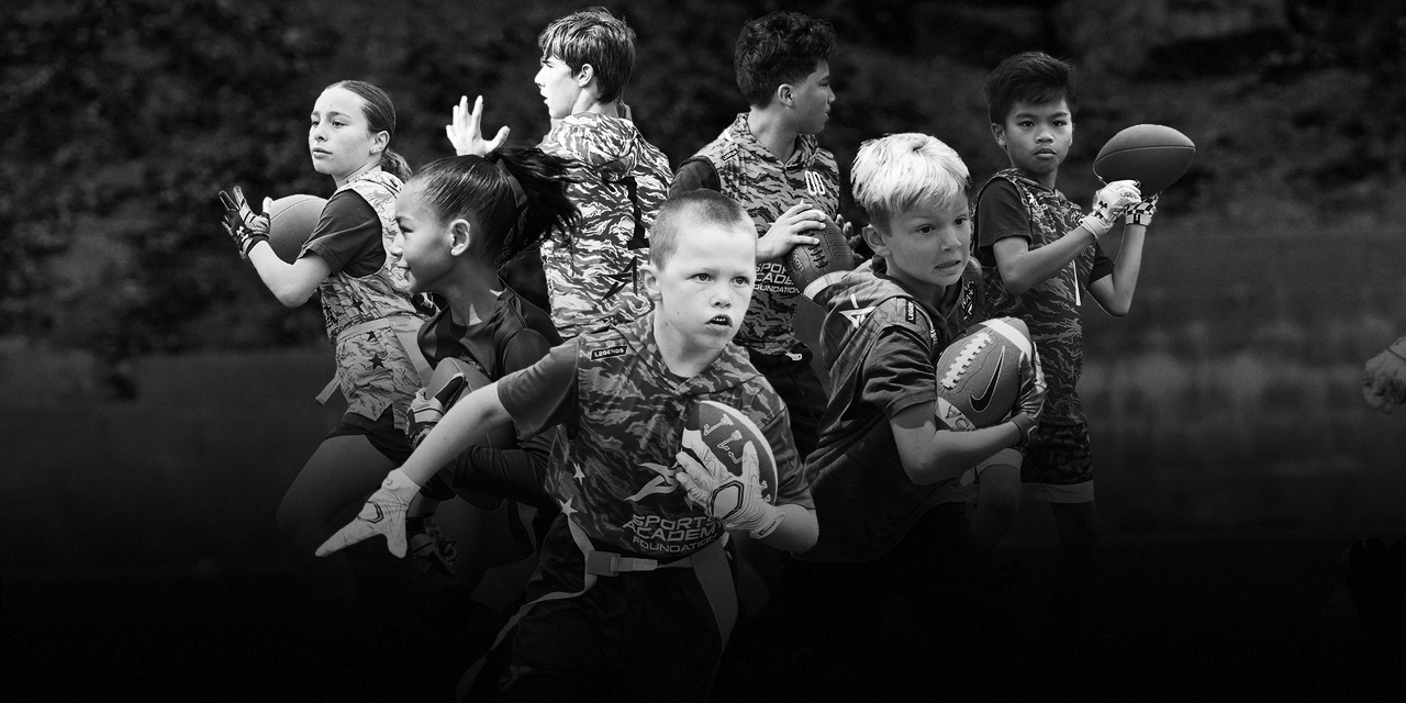 Flag Football / CA – Sports Academy LLC