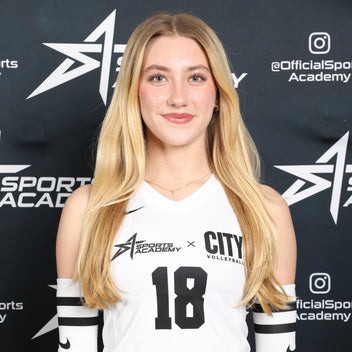 Girls SAxC 18 Premier – Sports Academy