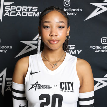 Girls SAxC 18 Premier – Sports Academy