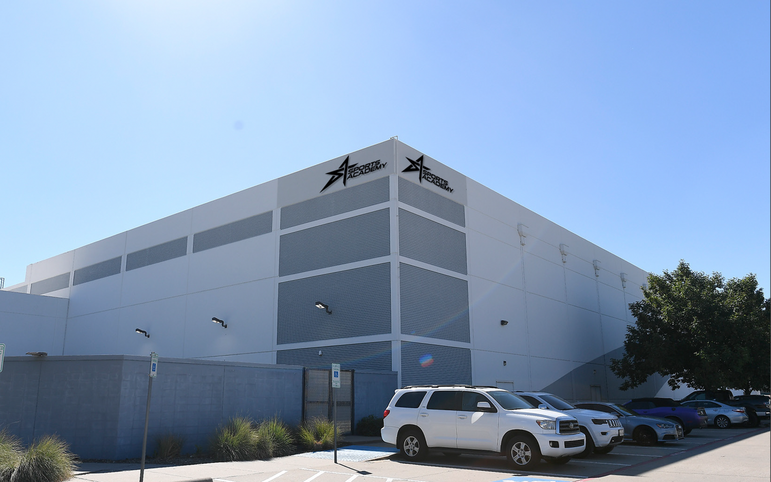 Locations – Sports Academy