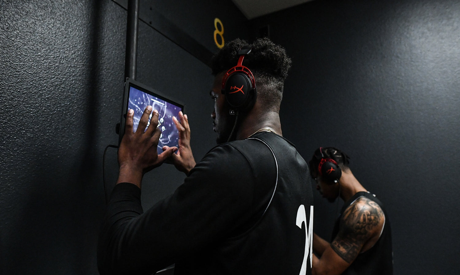 Venture Lab – Sports Academy