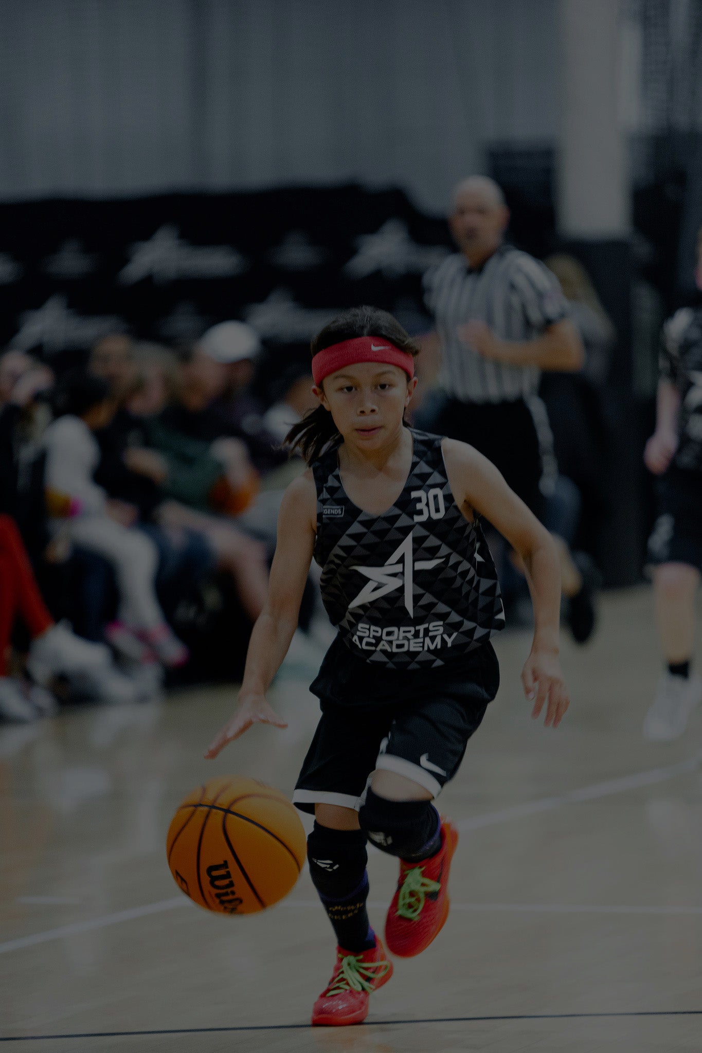 Basketball // Seal Beach – Sports Academy