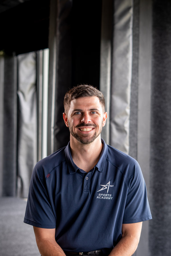 PGA Frisco – Sports Academy