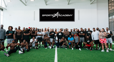 About Us – Sports Academy